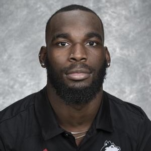 Daveren Rayner - Kentucky Wildcats - Linebacker