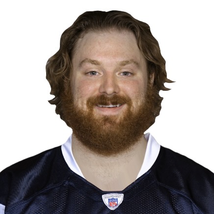 Adam Terry - Syracuse Orange - Offensive Tackle