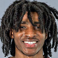 Kennard Davis - BYU Cougars - Small Forward