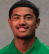 Roger Saleapaga - Oregon Ducks - Tight End