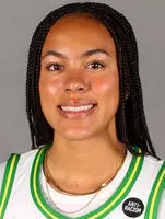 Sofia Bell - Oregon Ducks - Combo Guard