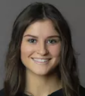 Jules Raymond - Purdue Boilermakers - Pitcher