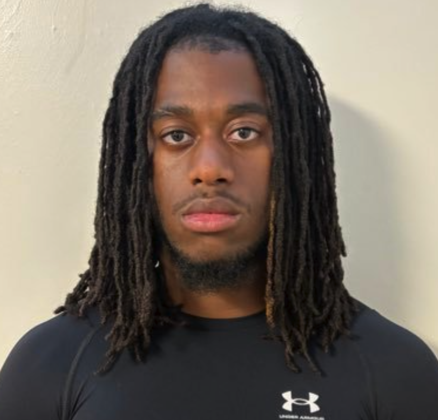 James Pierre - Page - Running Back