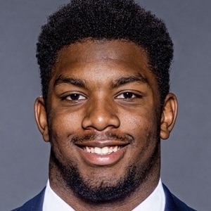 Kobie McKinzie - Oklahoma Sooners - Linebacker