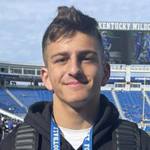 Jackson Taylor - Thousand Oaks - Quarterback