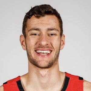 Hunter Mecum - Utah Utes - Small Forward