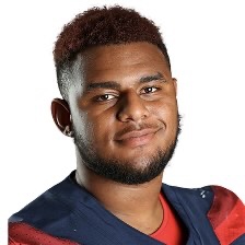 Mykee Irving - Recruiting Profile