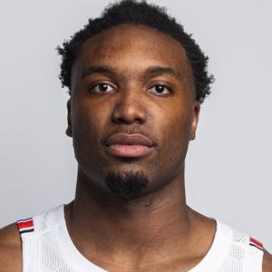 Chris Moore - Auburn Tigers - Power Forward