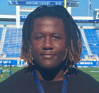 Devin Ancrum - Mill Creek - Defensive Line