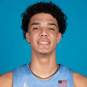 Zayden High - North Carolina Tar Heels - Power Forward