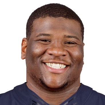 Brian Price - Tampa Bay Buccaneers - Defensive Line