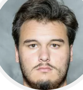 Wade Helton - Iowa State Cyclones - Offensive Tackle