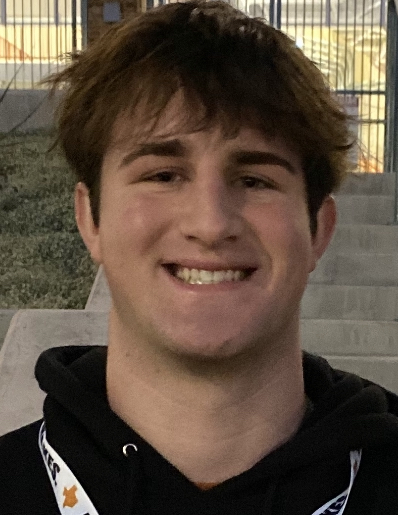 Carson Dean - Scouting Profile