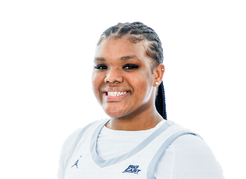 Jaeda Wilson - Recruiting Profile