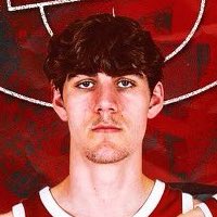 Luke Northweather - Oklahoma Sooners - Center