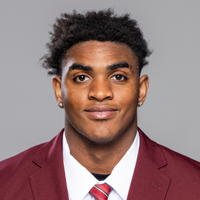 Romello Height - Texas Tech Red Raiders - Edge