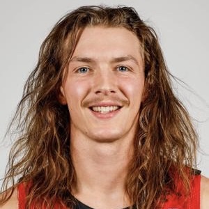 Gabe Madsen - Utah Utes - Shooting Guard