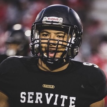 Jacob Manu - NIL Deals