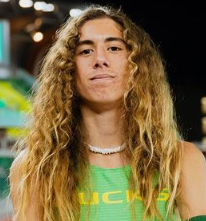 Anthony Fast Horse - Ventura