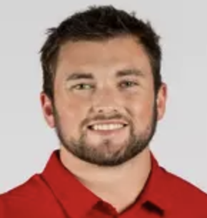 Matthew McCabe - NC State Wolfpack - Offensive Tackle
