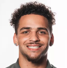 CJ Christian - Washington Huskies - Safety