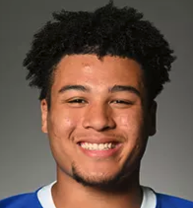 Bryce Hawthorne - Iowa Hawkeyes - Defensive Line