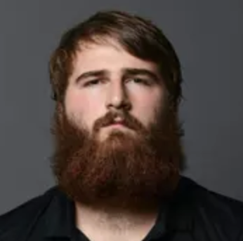 Gus Hartwig - Purdue Boilermakers - Interior Offensive Line