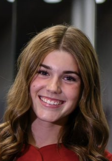 Marisa Bryson - Pioneer - Infielder