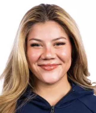 Yazzy Avila - Illinois Fighting Illini - Outfielder