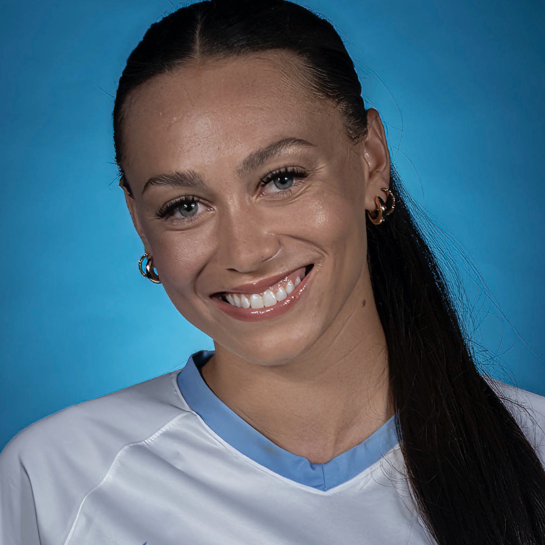 Maycee Bell - North Carolina Tar Heels - Defender
