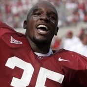 DeMeco Ryans - Philadelphia Eagles - Linebacker