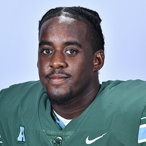 Tyrick James - Recruiting Profile