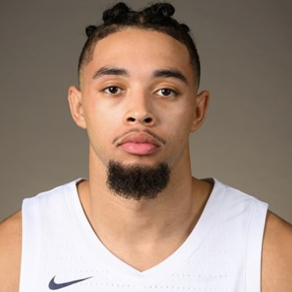 Seth Lundy - Penn State Nittany Lions - Small Forward