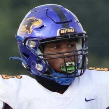 Carlon Jones - Recruiting Profile