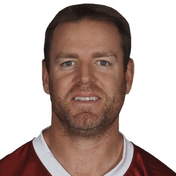 Carson Palmer - Arizona Cardinals - Quarterback