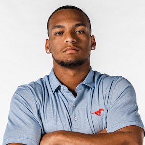 Alex Kilgore - SMU Mustangs - Linebacker