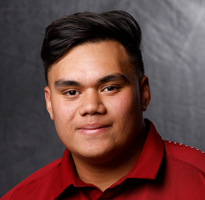 Sioeli Helu - New Mexico State Aggies - Defensive Line