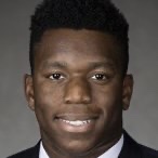 Ayo Adebogun - Wisconsin Badgers - Linebacker