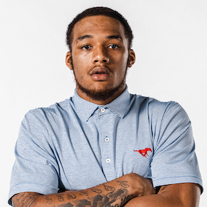 Jaylan Knighton - West Virginia Mountaineers - Running Back