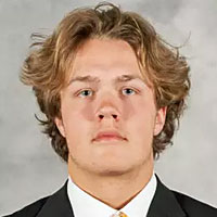 Charlie Gilliam - Wake Forest Demon Deacons - Quarterback