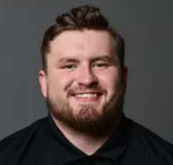 Zach Richards - Purdue Boilermakers - Interior Offensive Line