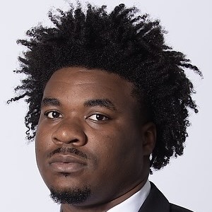 Aric Harris - Maryland Terrapins - Interior Offensive Line