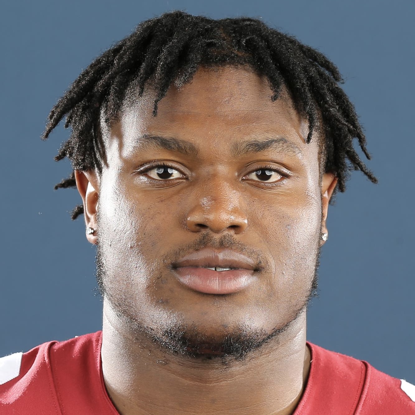 Edward Saydee - Temple Owls - Running Back