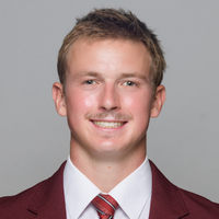 Roman Marchetti - Foothill