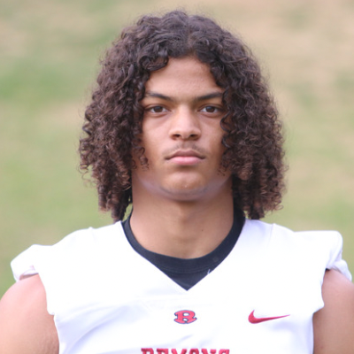 Isiah Canion - Georgia Tech Yellow Jackets - Wide Receiver