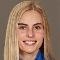 Parker Valby - Florida Gators - Distance Runners