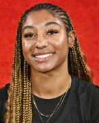 Kennedy Smith - USC Trojans - Small Forward