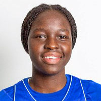 Agot Makeer - Crestwood Prep - Small Forward