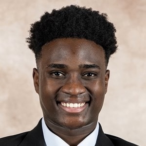 Ernest Hausmann - Michigan Wolverines - Linebacker