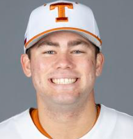 Garret Guillemette - Texas Longhorns - Catcher